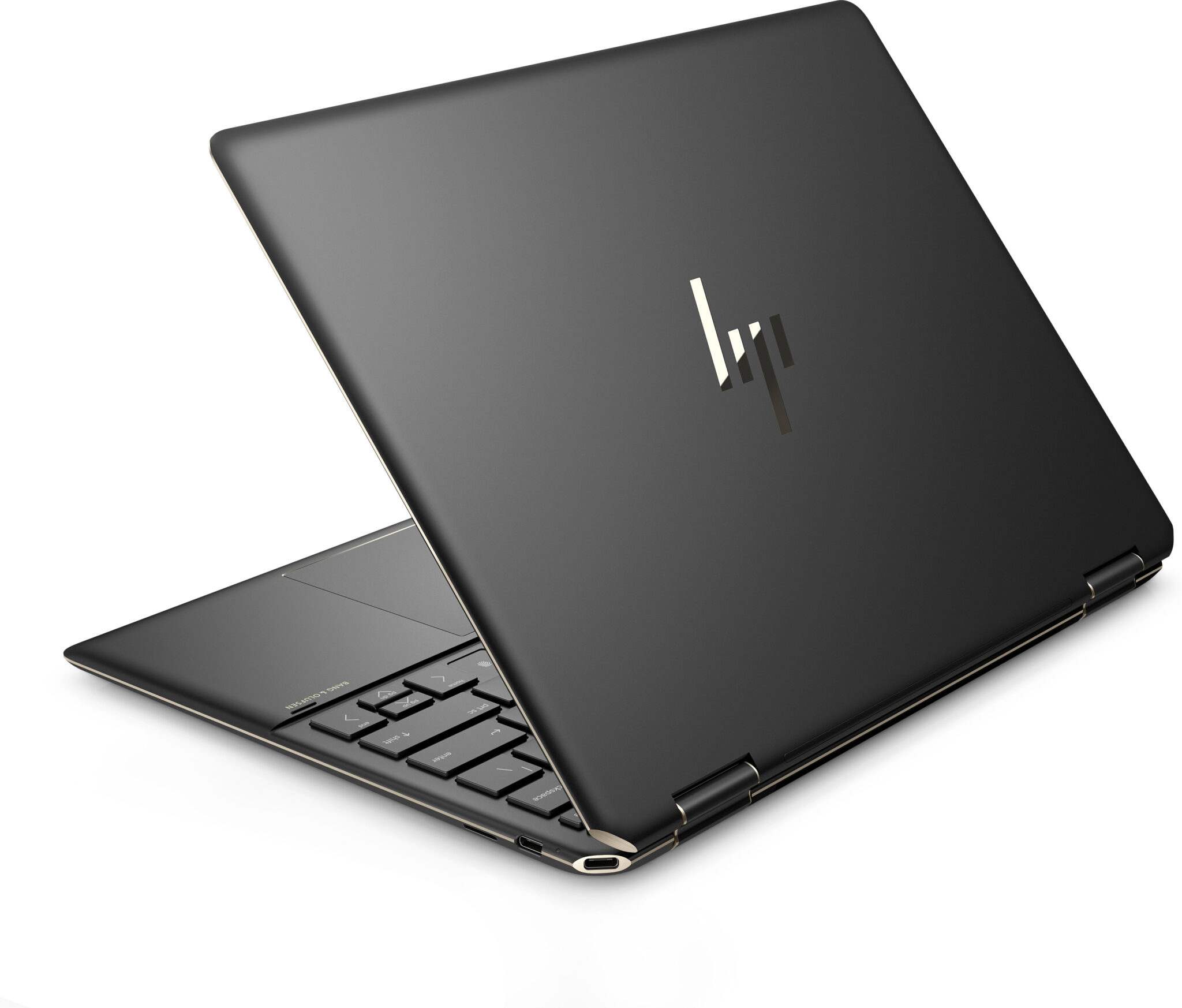 HP Spectre x360 2-in-1 Laptop 14-ef2013dx Intel Core i7-13th Gen, 16GB Memory, 512GB M.2 SSD, 13 ...