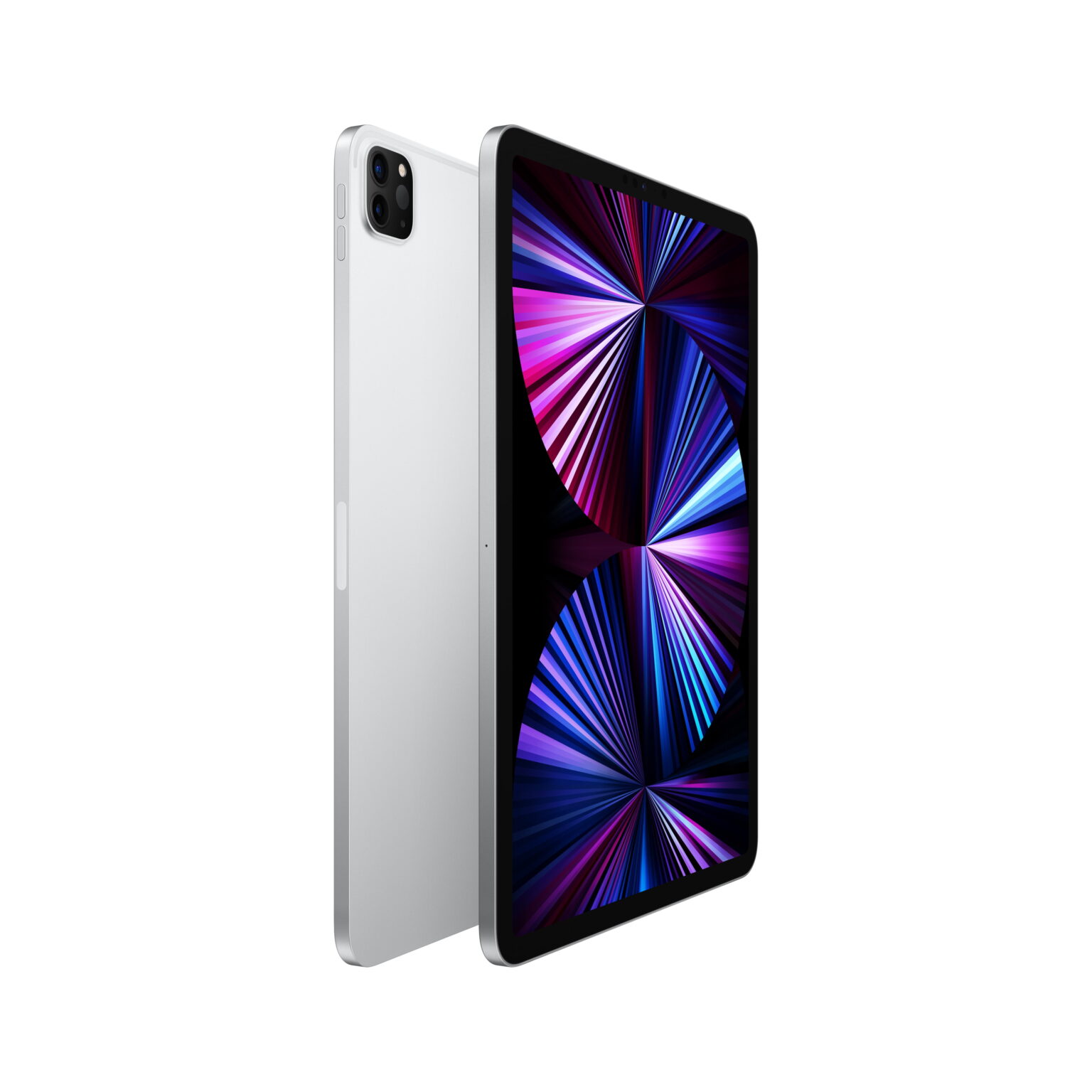 iPad Pro 3rd Gen 11-inch, Wi-Fi, 256GB, Silver Price in Kenya - Novelty ...